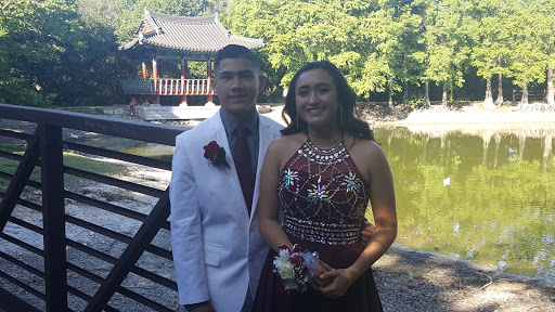 Park «Gilbert Denman Estate Park», reviews and photos, 7735 Mockingbird ...