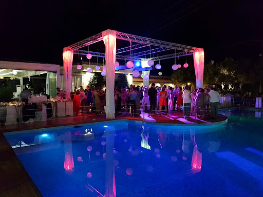 Lively Events - Διοργάνωση Εκδηλώσεων στην τοποθεσία Παλλήνη