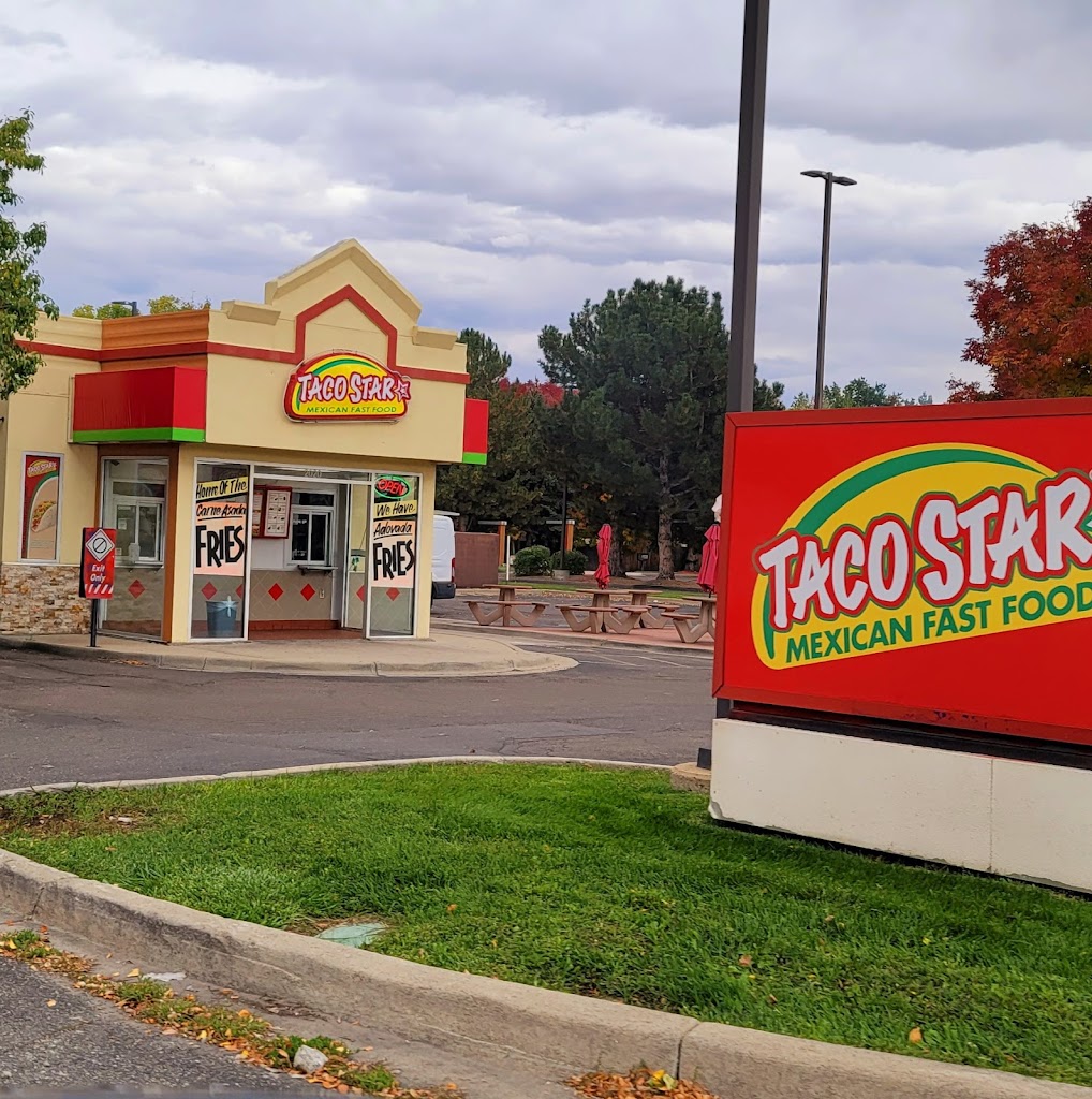 Taco Star - Longmont, CO 80501 - Menu, Reviews, Hours & Contact