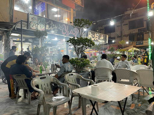 Janan Foods in G-9 Markaz G 9 Markaz G-9, Islamabad, Islamabad ...