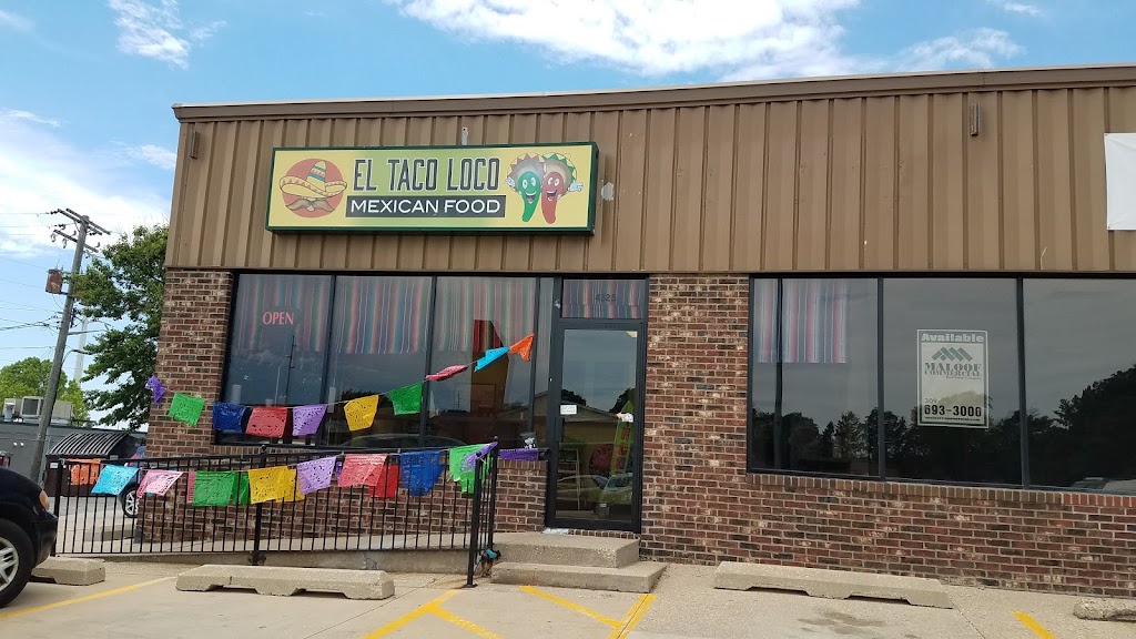 El Taco Loco - Peoria, IL 61614 - Menu, Reviews, Hours & Contact
