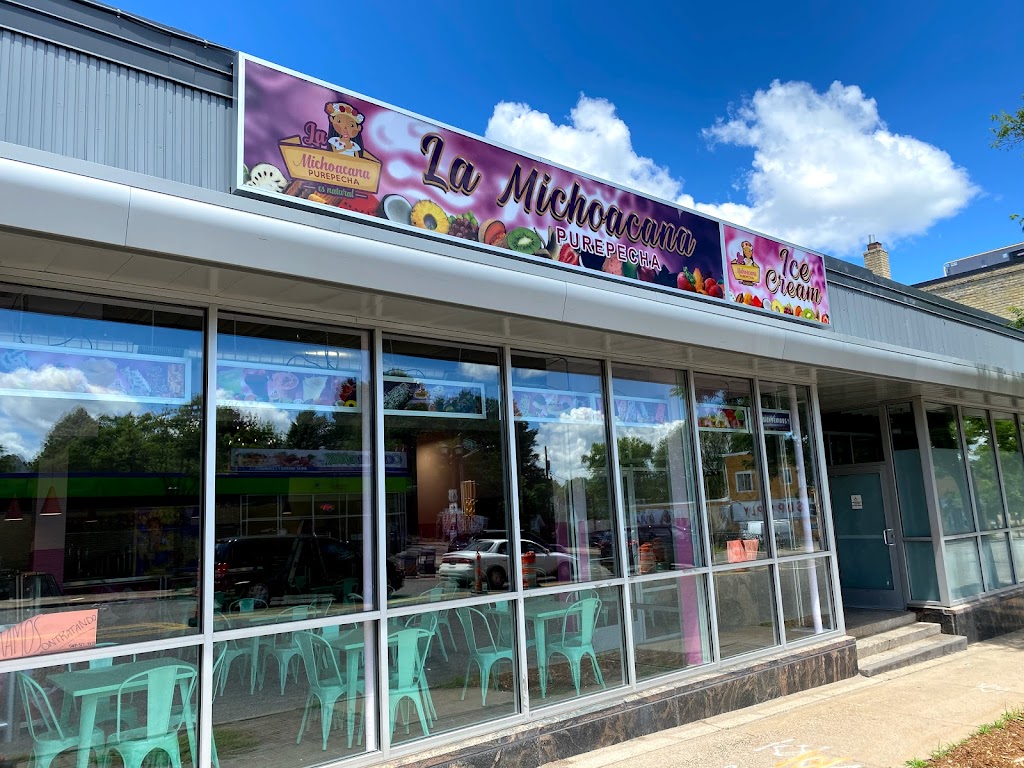 La Michoacana Purepecha - St Paul, MN 55106, Reviews, Hours & Contact