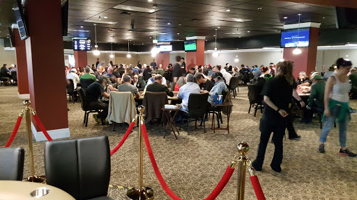 Casino «Portland Meadows Poker», reviews and photos, 1001 N Schmeer Rd ...