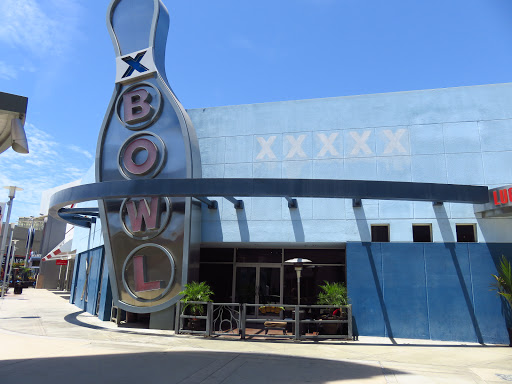 Bowling Alley «Lucky Strike Orange», reviews and photos, 20 City Blvd W ...