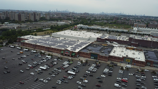 Shopping Mall «Gateway Center», reviews and photos, 501 Gateway Dr ...