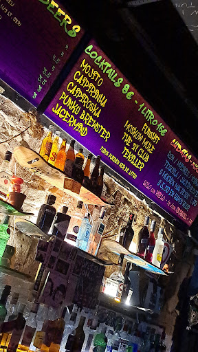 Restaurante Nevermind Bar en Barcelona