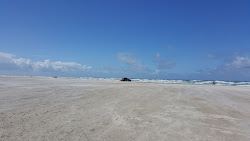 Saltum Beach 🏖️ Jutlandia Północna, Dania - szczegółowe funkcje, mapa ...