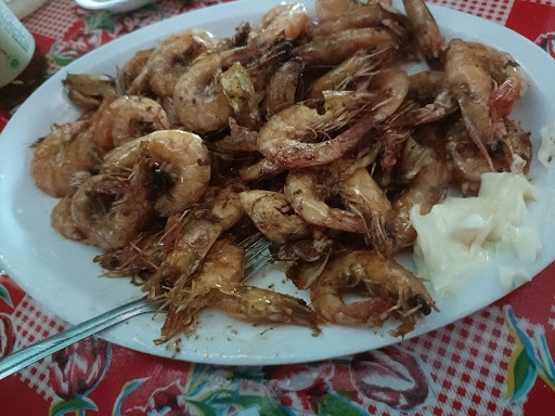 Restaurante El Perro Negro Centro Botanero en Tonalá