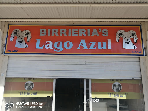 Birrieria's Lago Azul Nuevo Agropecuario viñedos San marcos en Jesús ...