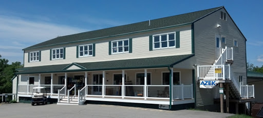 Exeter Lumber - AZexplained