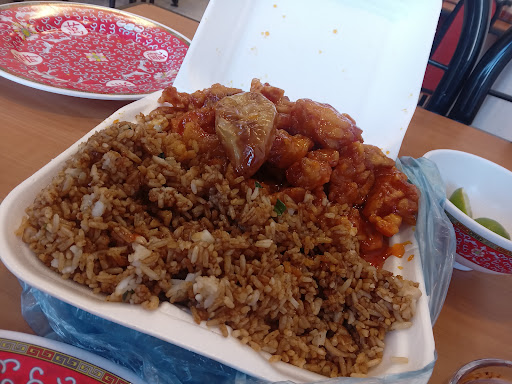 Restaurante Comida China Puerta Plata en Tijuana