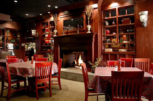 The Chop House - AZexplained