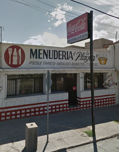 Restaurante Tortas isis en Chihuahua