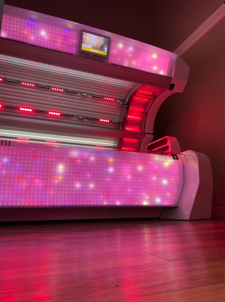 Totally Tan & Spa - Golden Valley - Golden Valley, MN 55427 - Services ...