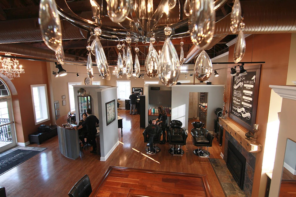 Beauty Bar David Scott Salon - Avon, OH 44011 - Services and Reviews