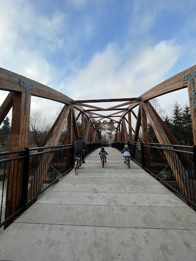The Park At Bothell Landing - Park - Bothell, Washington - Zaubee