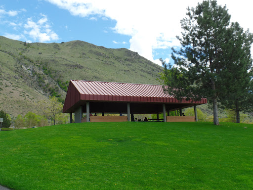 Beebe Bridge Park - 23459 US-97, Orondo, Washington - Zaubee