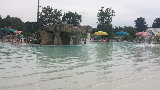 Public Swimming Pool «Water Works Family Aquatic Center», reviews and ...