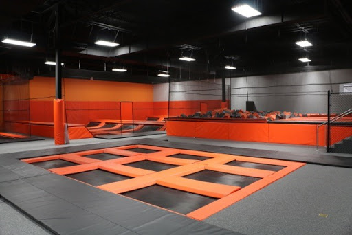Recreation Center «Jump Virginia Beach Trampoline Park», reviews and ...