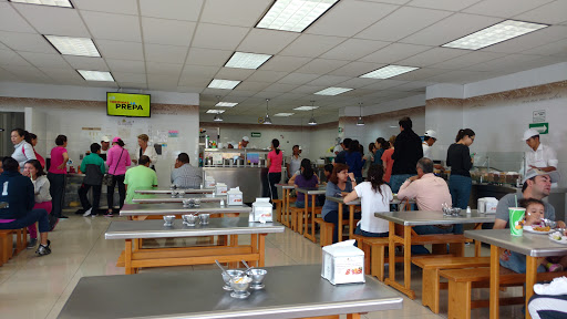 Restaurante Tacos La Capilla en Corregidora