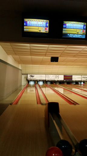 Bowling Alley «Rebman Recreation Inc», reviews and photos, 5300 Oberlin ...