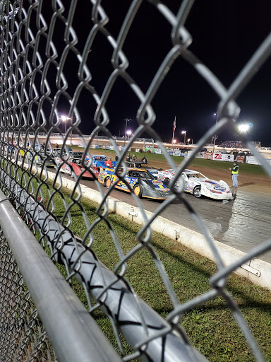 Car Racing Track «ABC Raceway», reviews and photos, 2187 Butterworth Rd ...