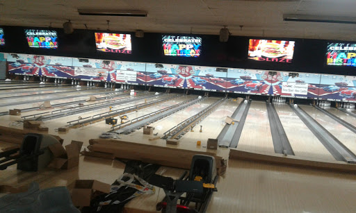 Bowling Alley «Championship Lanes», reviews and photos, 1920 E 53rd St ...