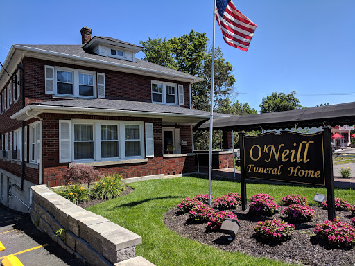 O'Neill Funeral Home & Cremation Services - AZexplained