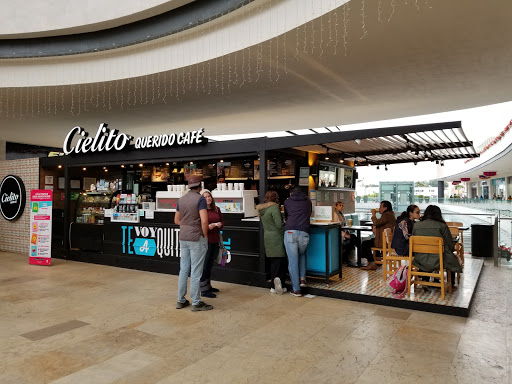 Restaurante Cielito Querido Cafe en Querétaro