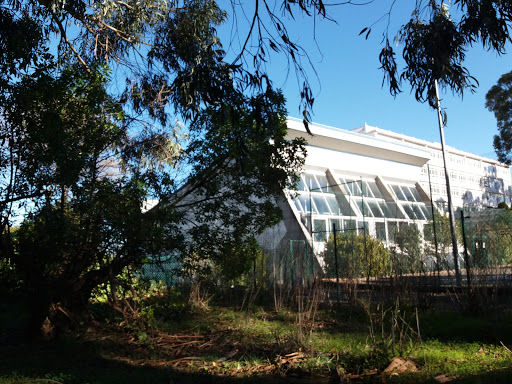 Colegio Plurilingüe Santa María del Mar (A Coruña)