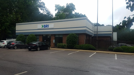 BRI Apex Manufacturing Facility - AZexplained