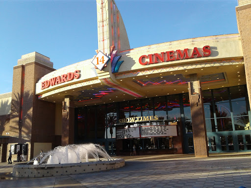 Movie Theater «Edwards Ontario Mountain Village 14», reviews and photos ...