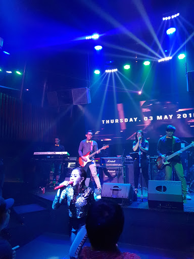 Zen Karaoke in Kebon Sirih, Menteng, Central Jakarta City, Jakarta - Zaubee