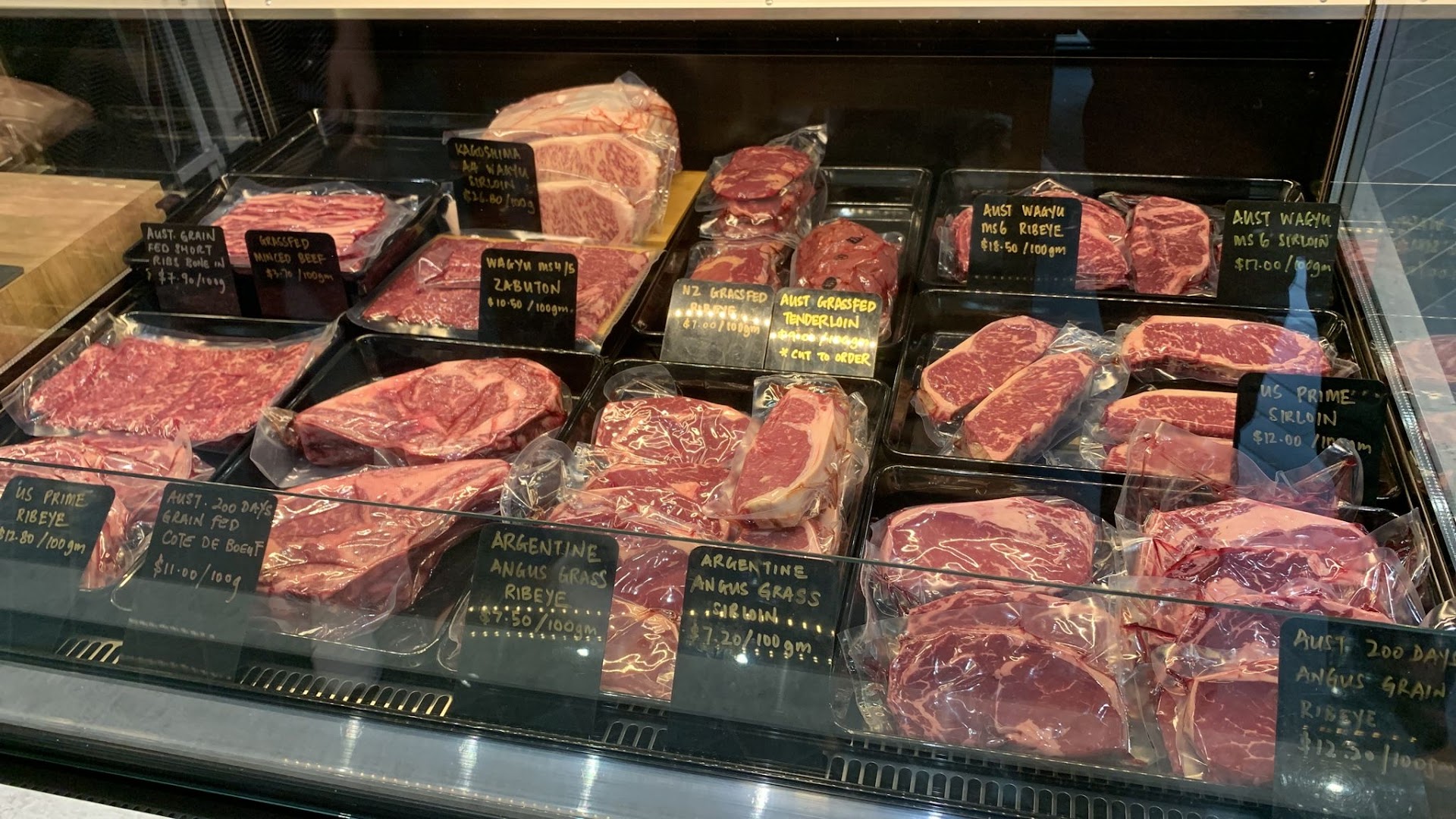 Carv butchery - reviews,open hours,photo spots, things to do ...