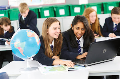 Lightcliffe Academy - Stoney Ln, Halifax - Zaubee