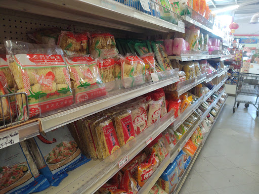 Asian Grocery Store «168 Asian Market», reviews and photos, 3090 S ...