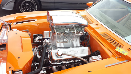 Chevrolet Dealer «Richard Chevrolet», reviews and photos, 1405 Highland ...