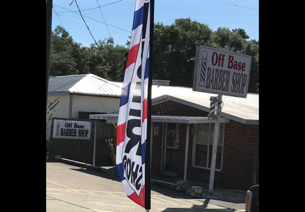 Off Base Barber Shop - Panama City, FL 32404 - Services and Reviews