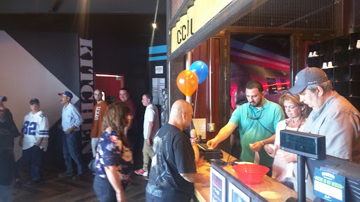 Bowling Alley «Bowlero Corpus Christi», reviews and photos, 6116 Ayers ...