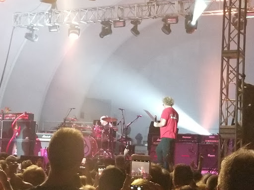 Amphitheater «Toledo Zoo Amphitheater», reviews and photos, 2700 ...