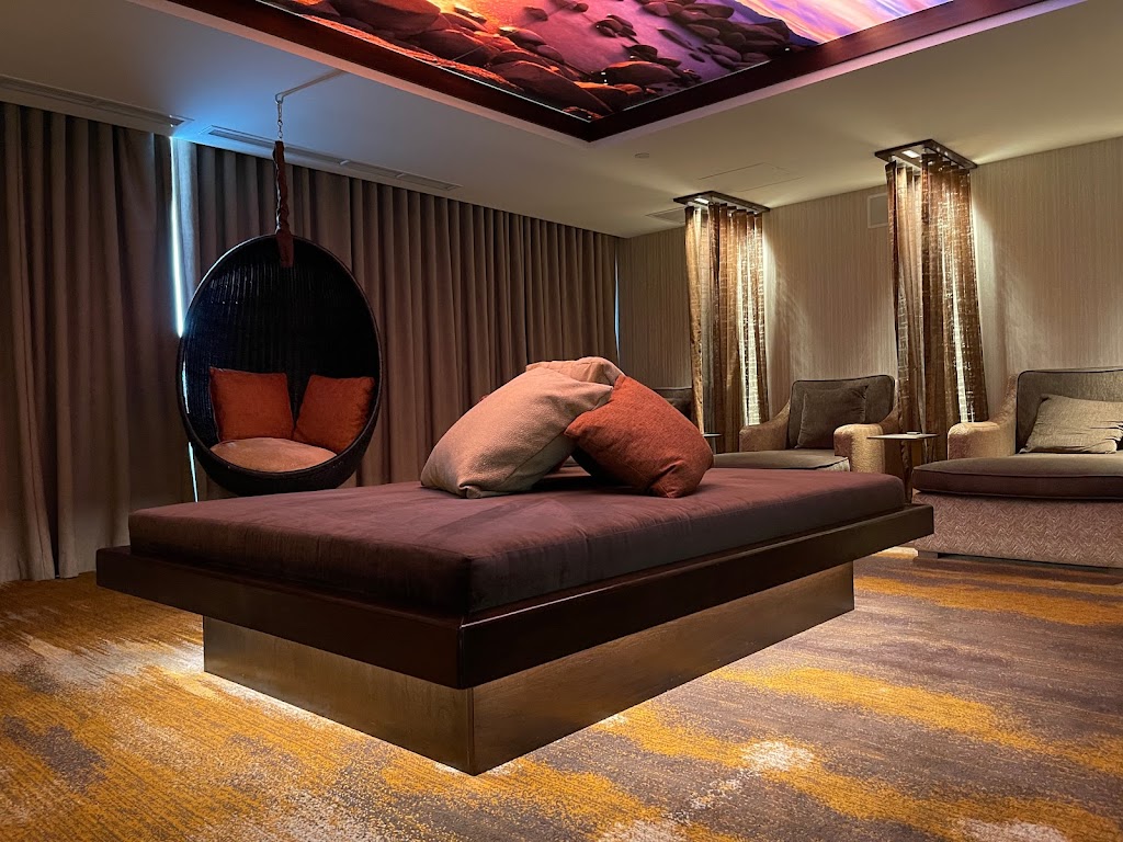 The Spa at the Silver Legacy - Reno, NV 89501 - Services and Reviews