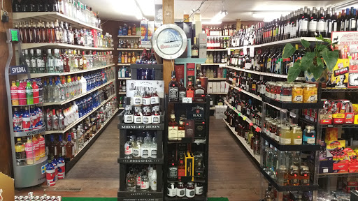 Liquor Store «Clear Spring Liquors», reviews and photos, 126 Cumberland ...
