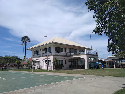 Rizal, Barangay Hall - Community center - San Carlos City, Negros ...