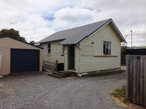 Linwood Islamic Centre