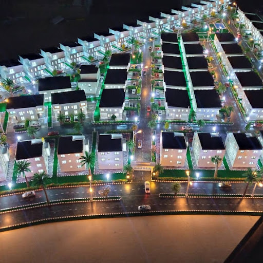 KRISET DESIGNS & CONSTRUCTION LIMITED - Model Design Company in Mgbuoba