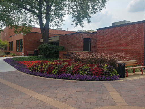 Community Center «Prisco Community Center», reviews and photos, 150 W ...