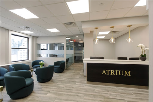 Atrium Medical Primary Care - AZexplained