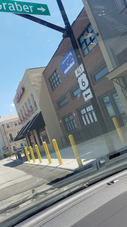 The Dispensary At Brookpark