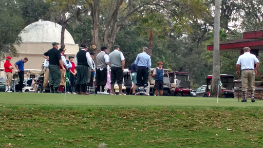 Country Club «Temple Terrace Golf & Country Club», reviews and photos ...