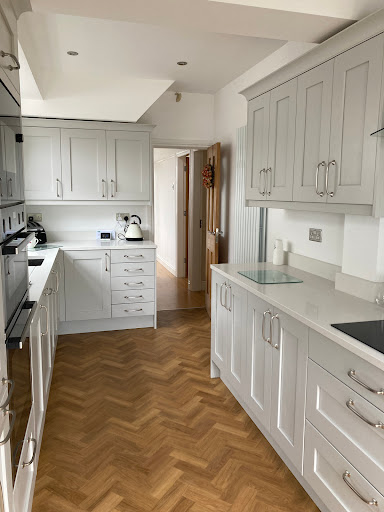 Bespoke Hand Built Kitchens | HB Kitchens Liverpool